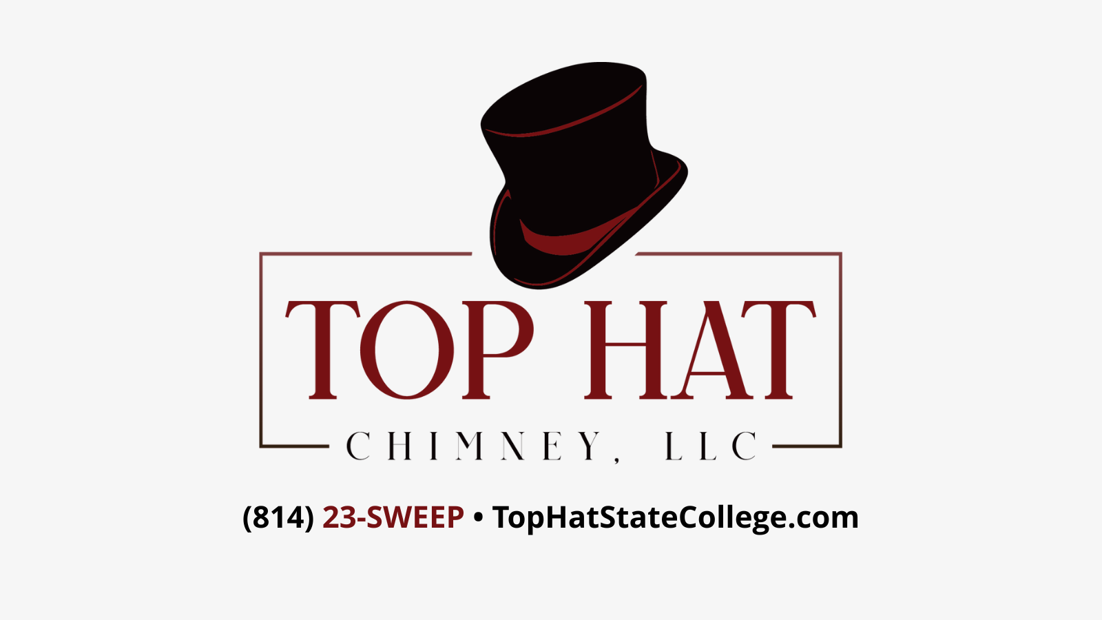 Contact | Top Hat Chimney Services